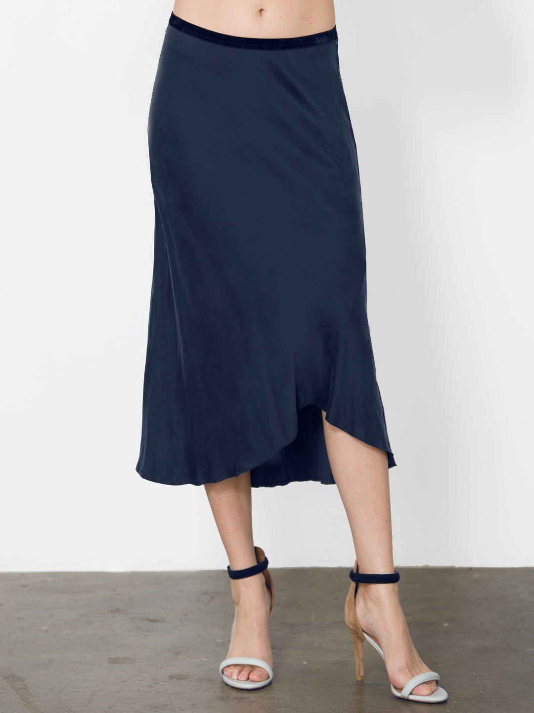 Washable Silk Skirts | Timeless Elegance for Every Occasion – go> by gosilk