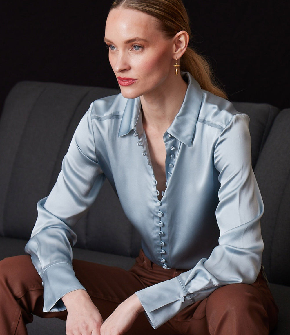 Go Silk – Luxury Washable Silk, Since 1984 – go> by gosilk