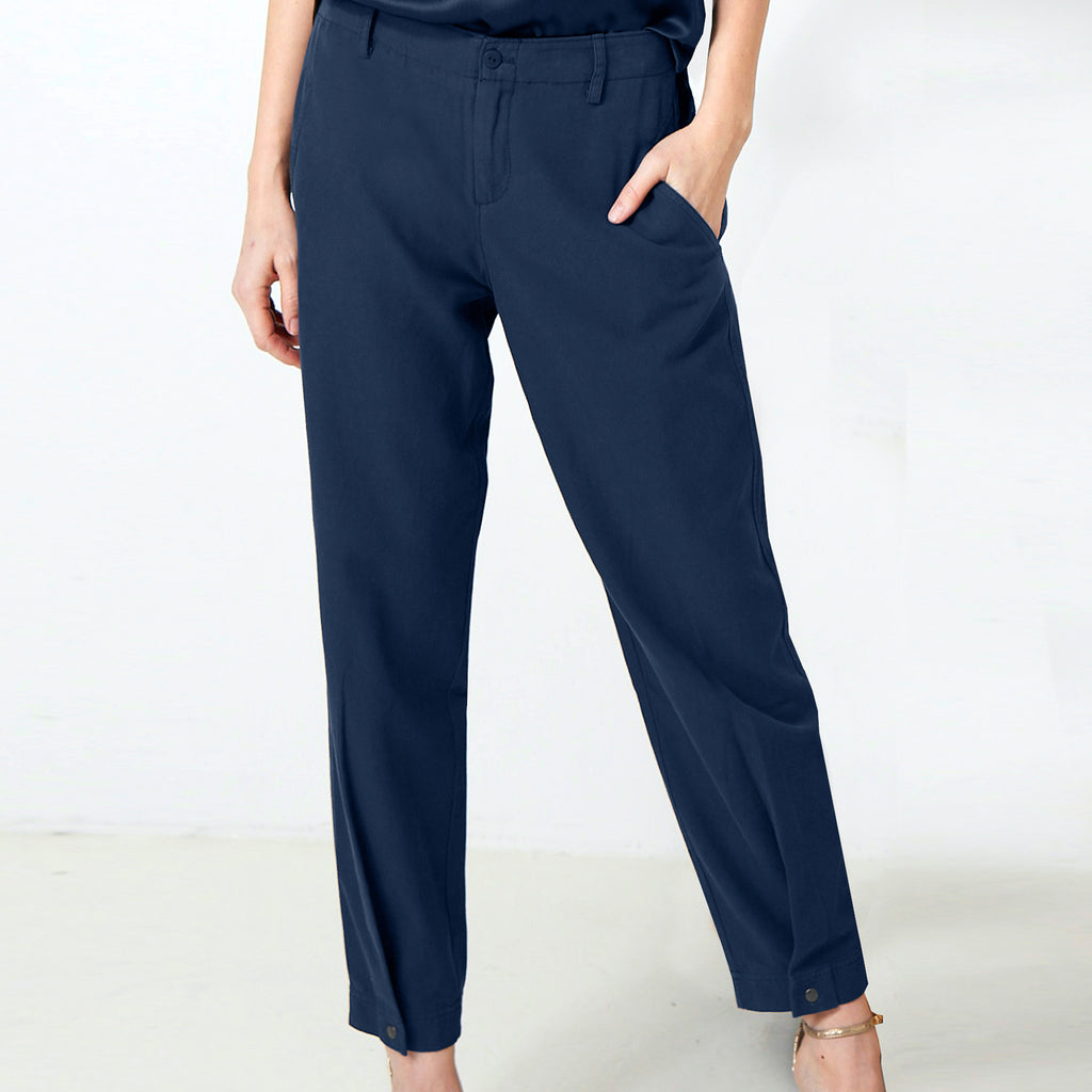 ICONIC go snap it up pant – go> by gosilk
