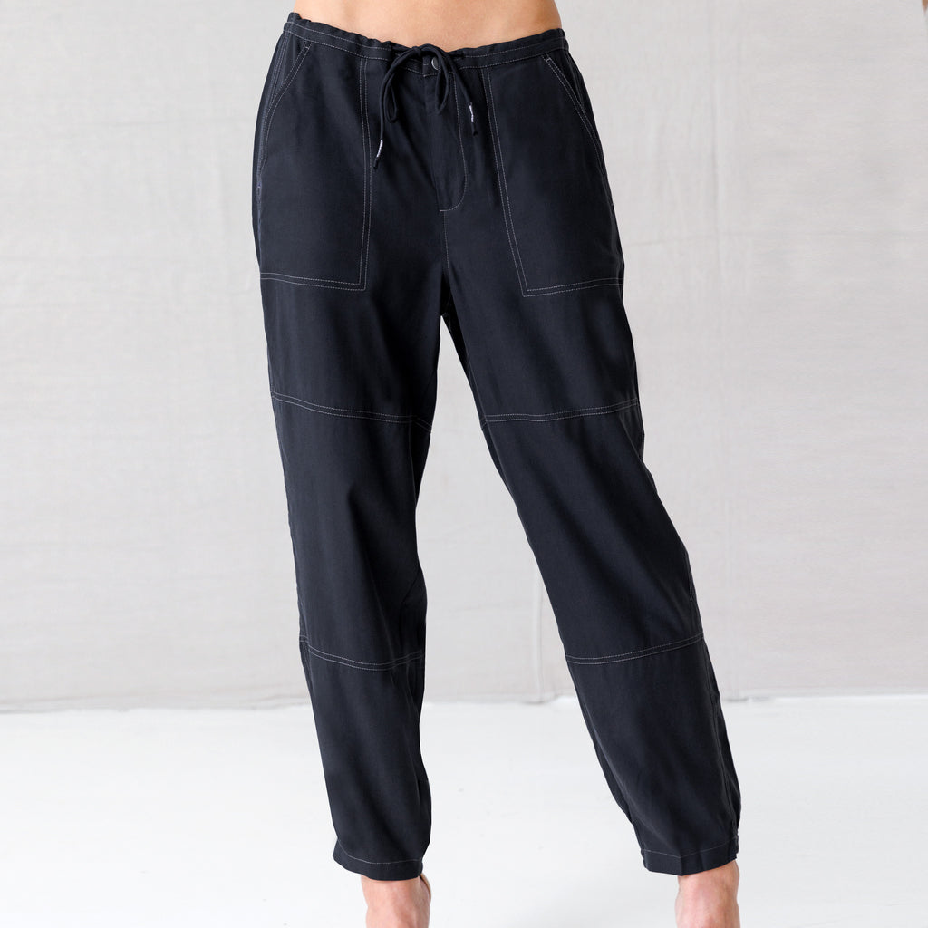 go run around pant – go> by gosilk