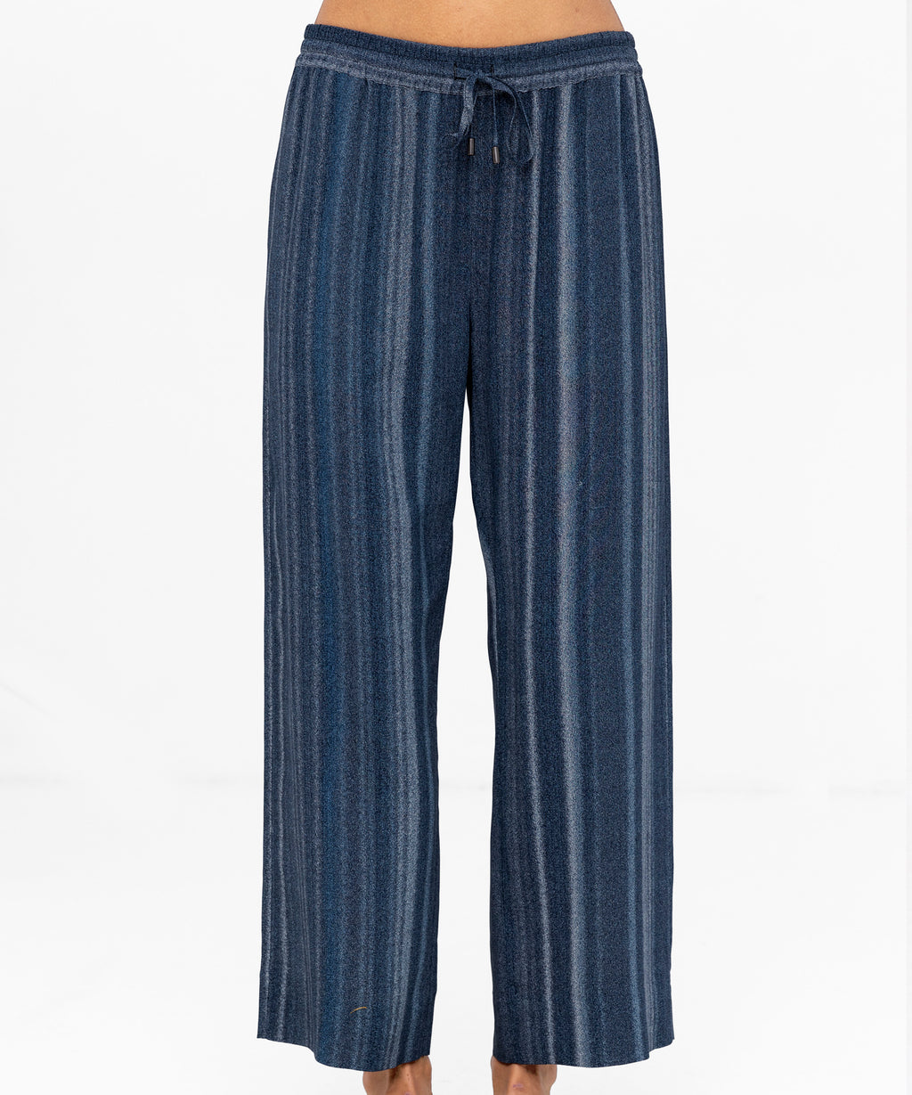 go wide angle pant print – go> by gosilk