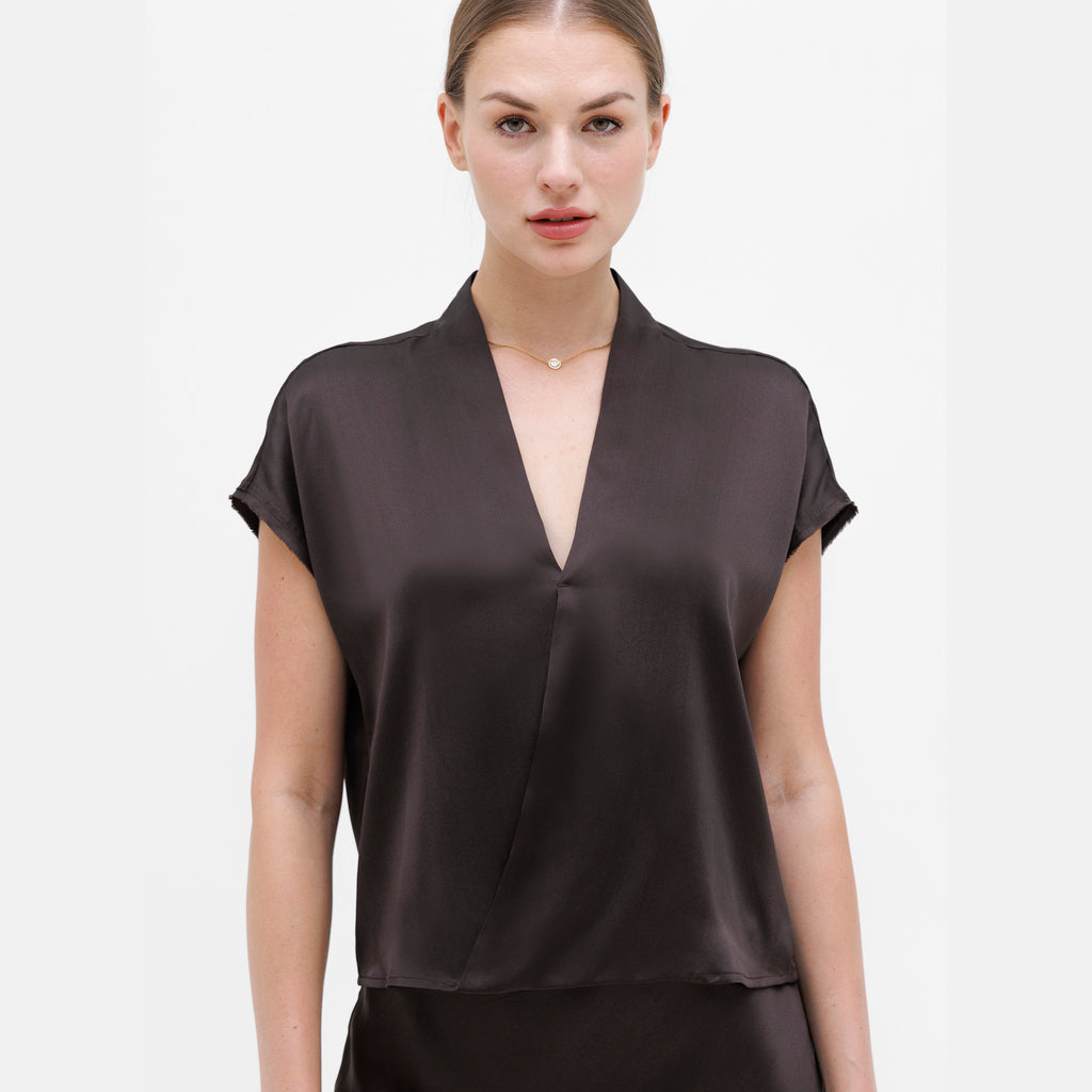 go wrapper's delight top – go> by gosilk