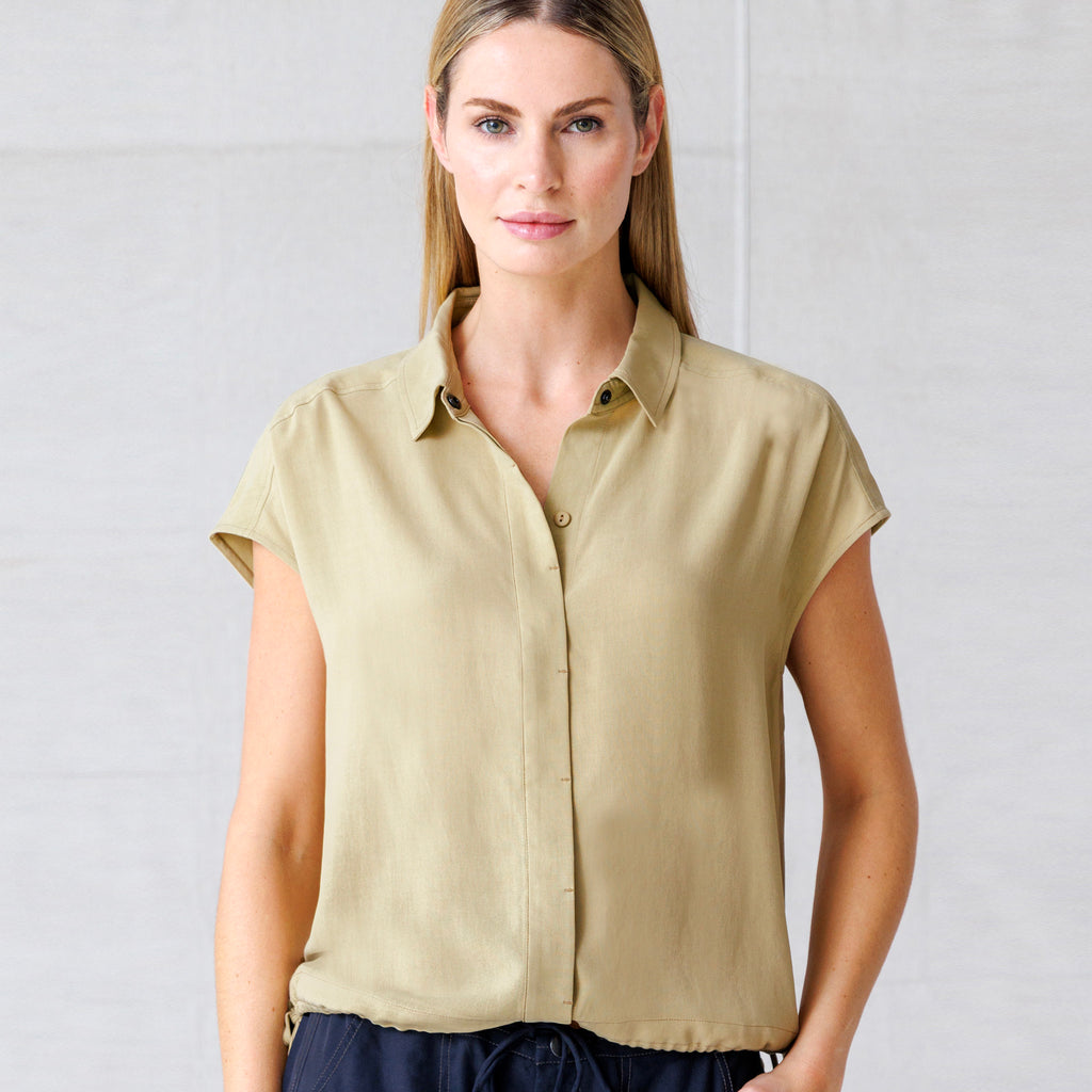 go pull it in top – go> by gosilk